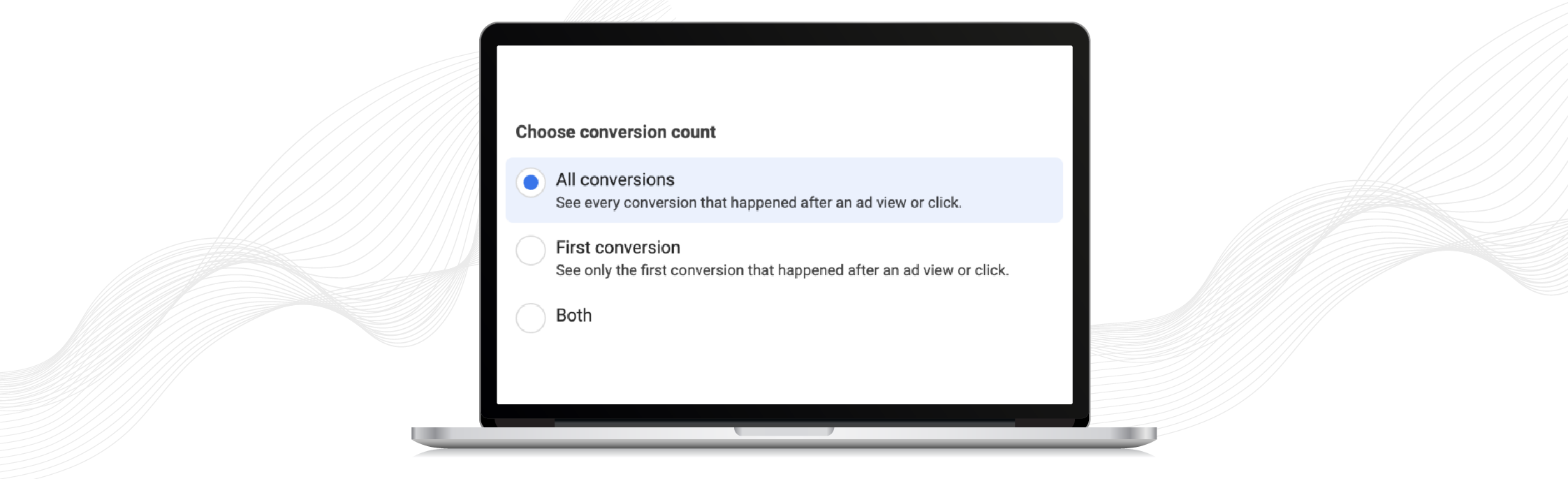 Facebook Ads actualiza sus configuraciones de atribución - Tidart