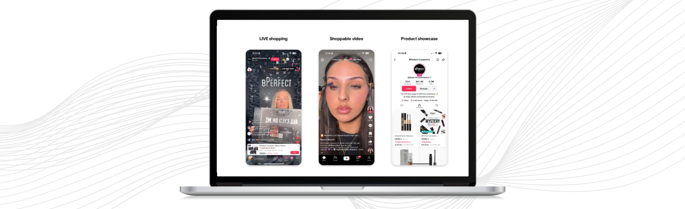 TikTok Shop llega a España - Tidart