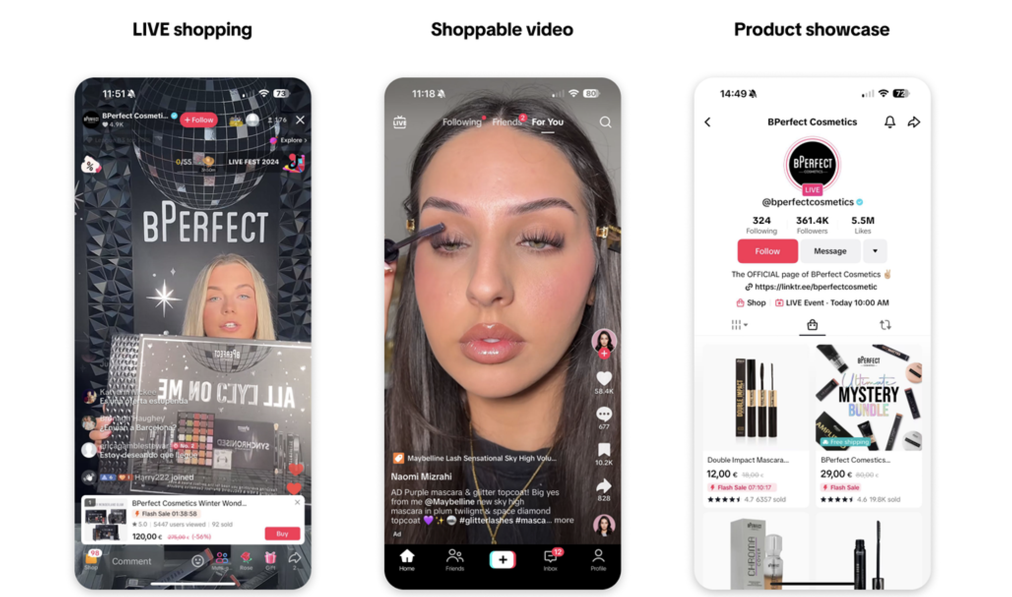 TikTok Shop en España: Cómo funciona y cómo vender con éxito - Tidart