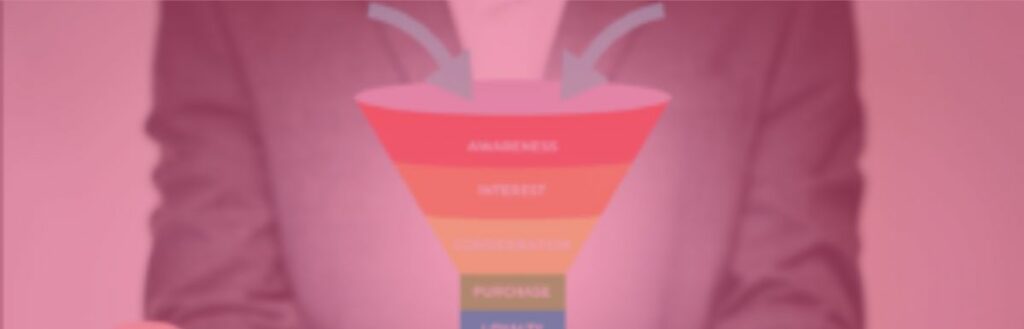 Marketing funnel: qué es y cómo adaptar tus campañas - Tidart