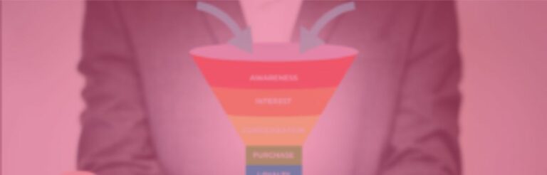 Marketing funnel: qué es y cómo adaptar tus campañas - Tidart