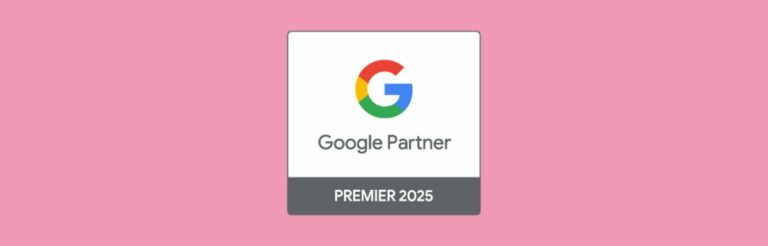 Tidart renueva su distinción como Google Premier Partner 2025 - Tidart